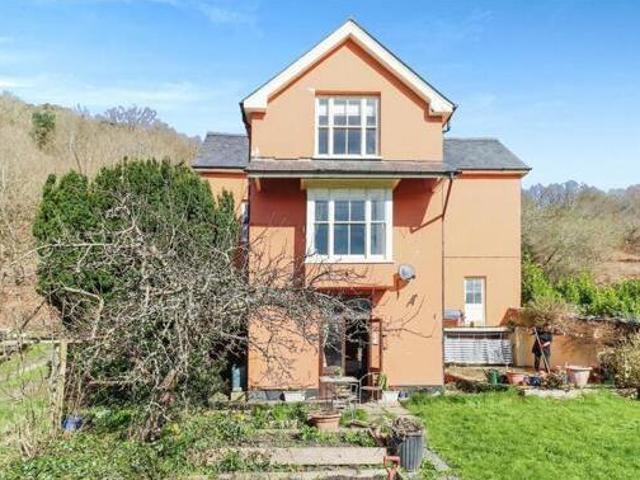 5 Bedroom Detached House For Sale In Machynlleth