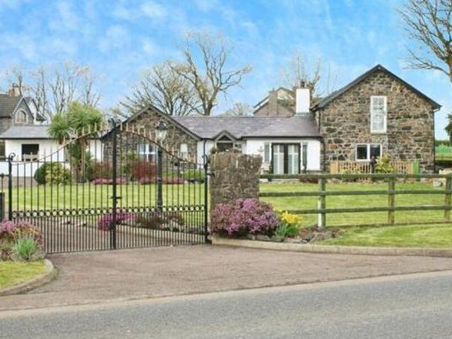 5 Bedroom Detached House For Sale In Macosquin, Coleraine