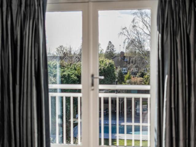5 bedroom detached house for sale in Maiden Erlegh Drive, Earley, Reading, RG6