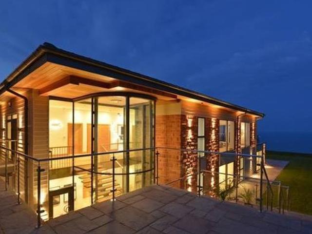 5 bedroom detached house for sale in Maidencombe Devon Torquay TQ1