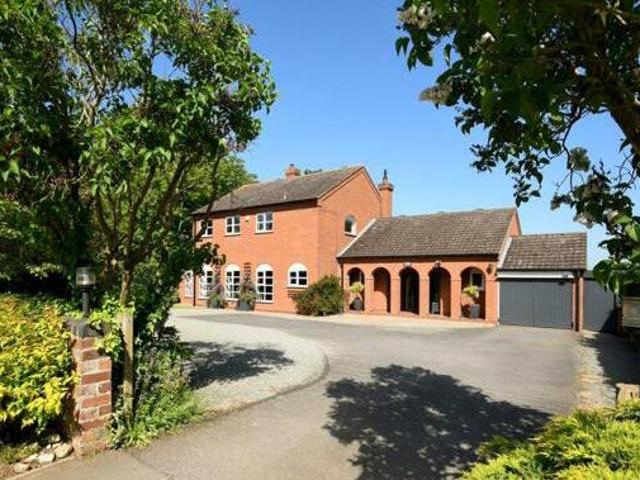 5 Bedroom Detached House For Sale In Main Road, Haunton