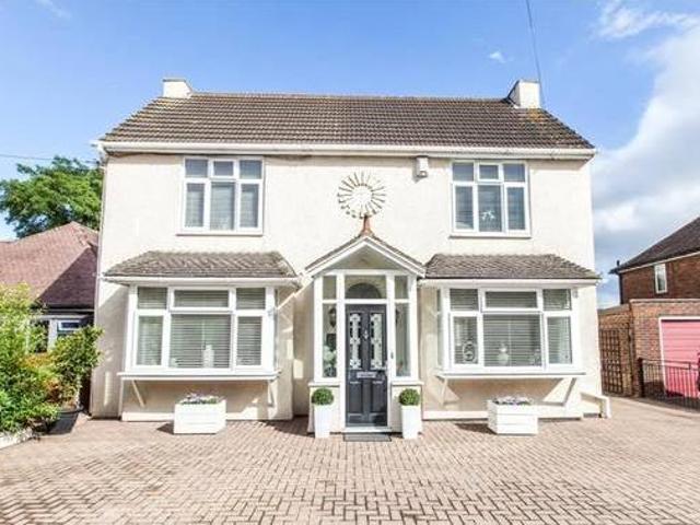 5 bedroom detached house for sale in Main Road Hoo Kent ME3 ME3
