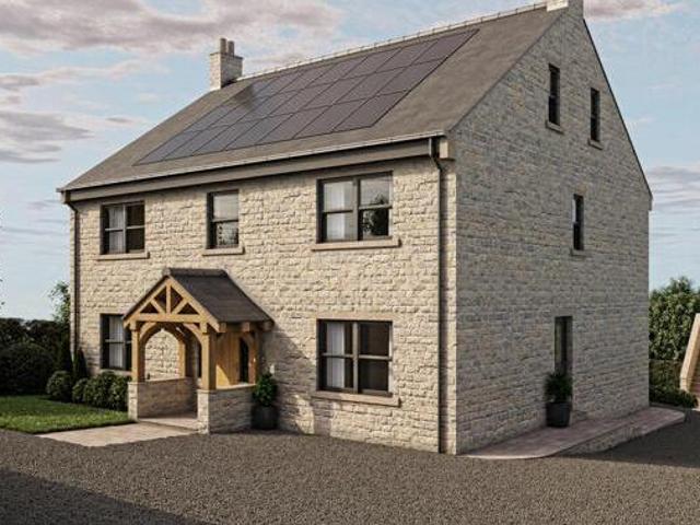 5 Bedroom Detached House For Sale In Main Street