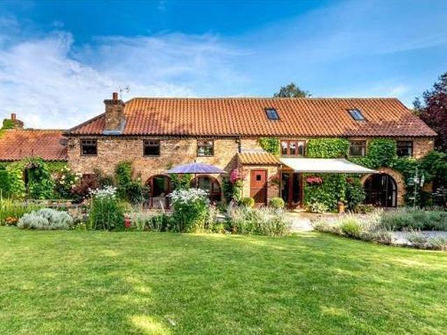 5 bedroom detached house for sale in Main Street Askham Richard York YO23 YO23