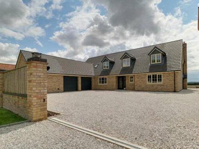 5 Bedroom Detached House For Sale In Main Street, Evedon