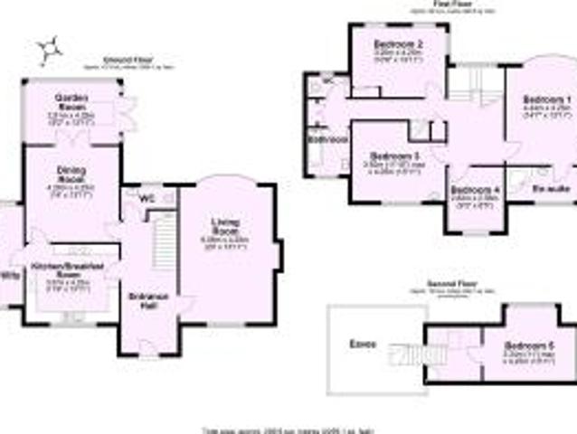 5 bedroom detached house for sale in Main Street, Heslington, York, YO10 5DX, YO10