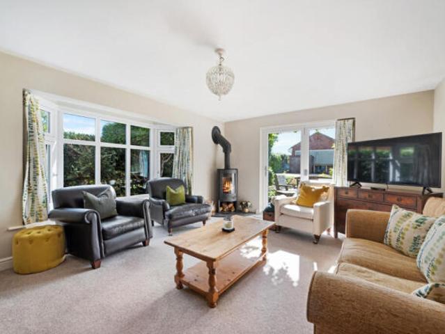 5 bedroom detached house for sale in Main Street, Wighill, North Yorkshire, LS24