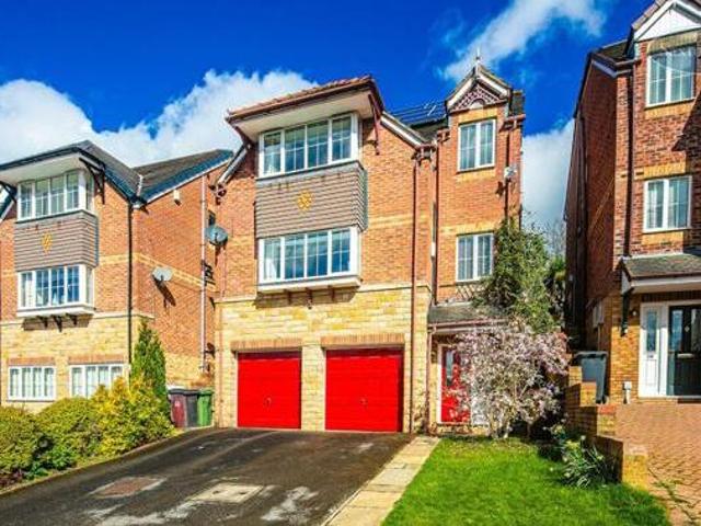 5 Bedroom Detached House For Sale In Malin Bridge