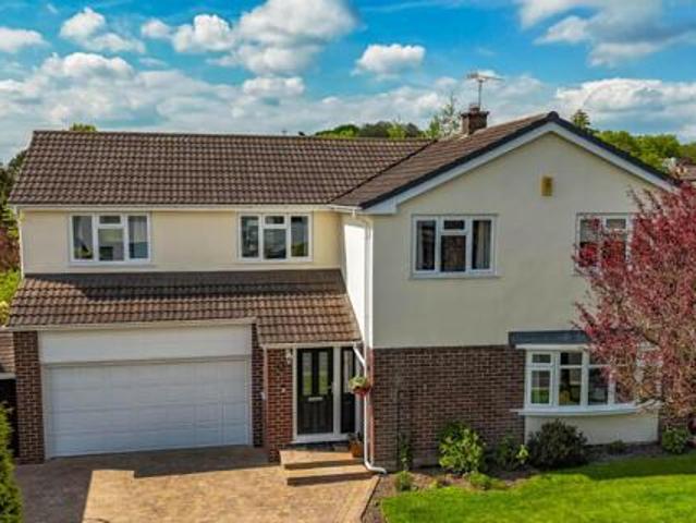 5 Bedroom Detached House For Sale In Manchester, Greater Manchester