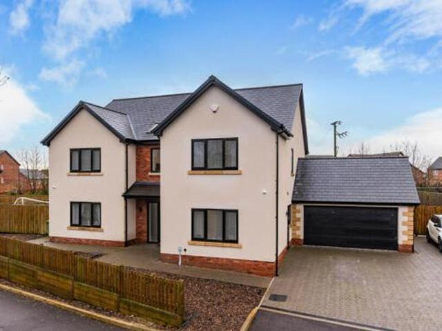 5 Bedroom Detached House For Sale In Manchester, Greater Manchester