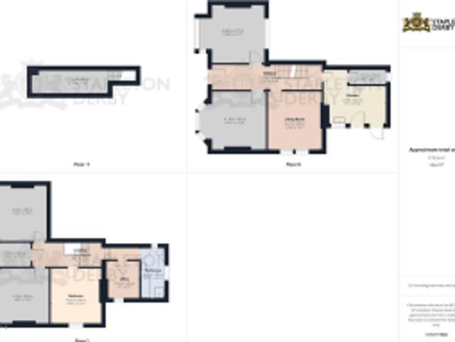 5 bedroom detached house for sale in Manchester Road, Paddington, WA1