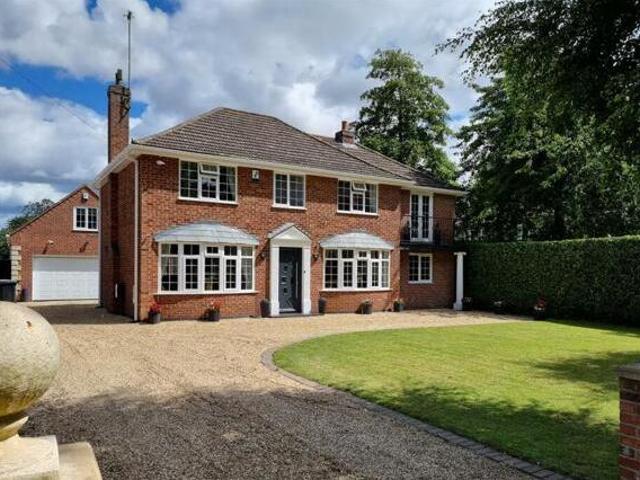 5 Bedroom Detached House For Sale In Manby
