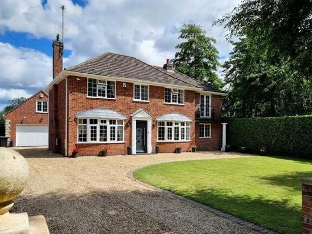 5 Bedroom Detached House For Sale In Manby