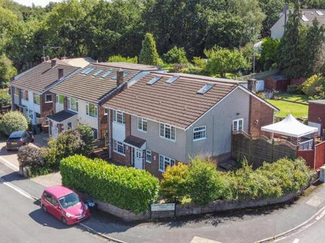 5 Bedroom Detached House For Sale In Mangotsfield, Bristol