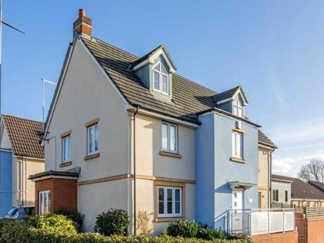 5 Bedroom Detached House For Sale In Mangotsfield