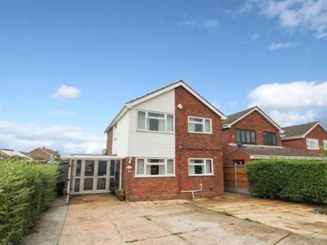 5 bedroom detached house for sale in Mandeville Road Marks Tey Colchester CO6 CO6