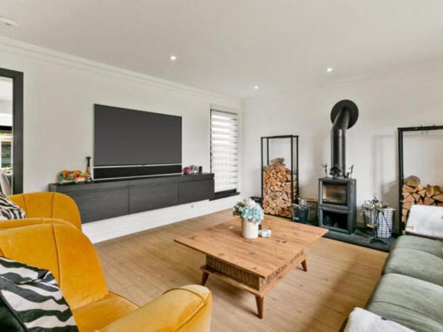 5 bedroom detached house for sale in Manor Gate, Newton Mearns, G77