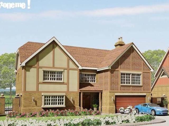 5 bedroom detached house for sale in Manor Grange Doesgate Lane Bulphan RM14