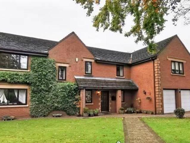 5 bedroom detached house for sale in Manor House DriveSkelmersdaleWN8 9QZ WN8