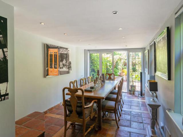 5 bedroom detached house for sale in Manor Park, Chislehurst, BR7