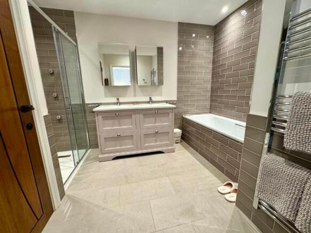 5 bedroom detached house for sale in Manor Road, Bournemouth, Dorset, BH1