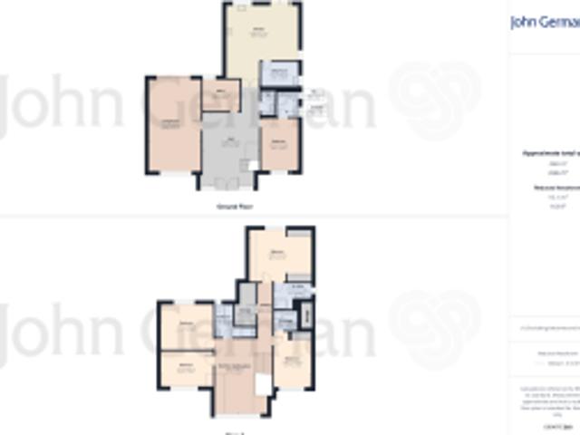 5 bedroom detached house for sale in Manor Road, Derby, DE23