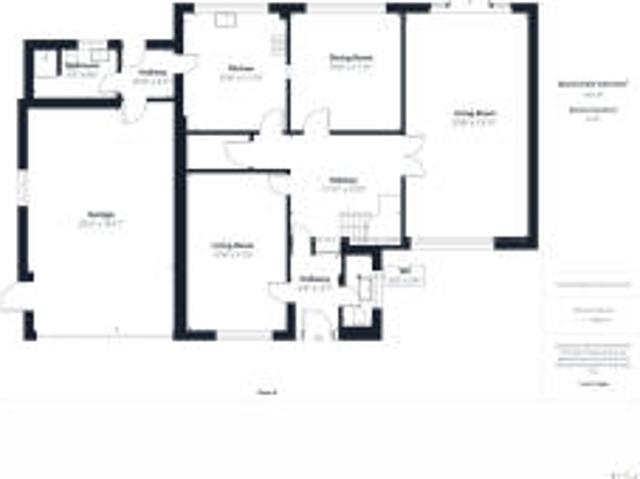 5 bedroom detached house for sale in Manor Road Extension, Leicester, LE2