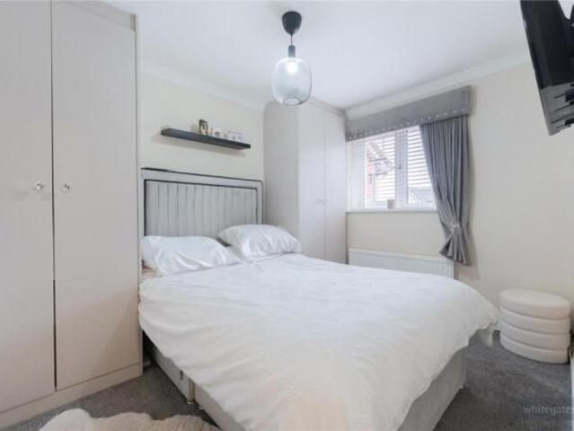 5 bedroom detached house for sale in Manor View, Liverpool, Merseyside, L12