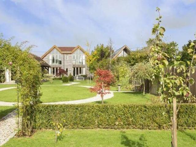 5 Bedroom Detached House For Sale In Manns Hill