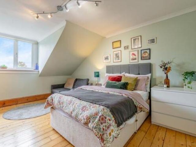 5 bedroom detached house for sale in Manse Road, Mount Vernon, G32
