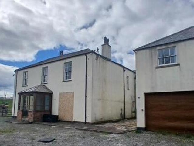 5 Bedroom Detached House For Sale In Manston Lane