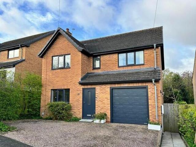 5 Bedroom Detached House For Sale In Mapperley