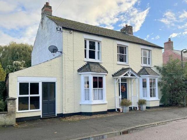 5 Bedroom Detached House For Sale In March, Cambridgeshire