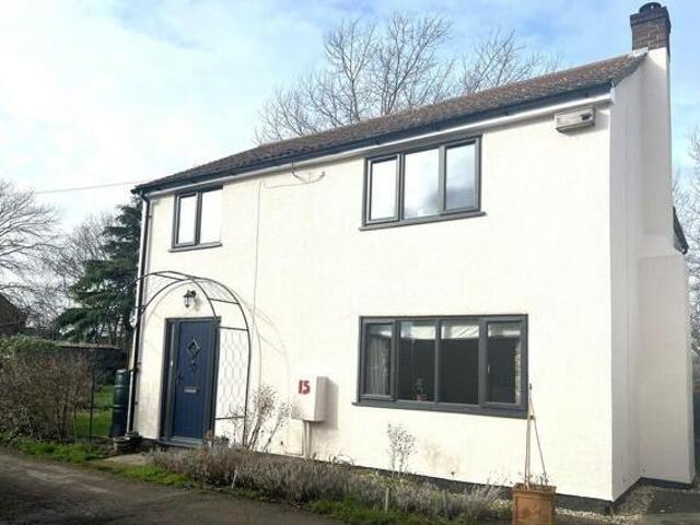 5 Bedroom Detached House For Sale In March, Cambs