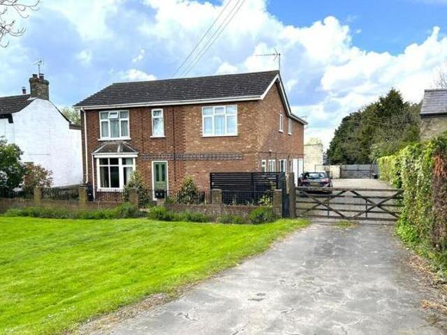 5 Bedroom Detached House For Sale In March, Cambs