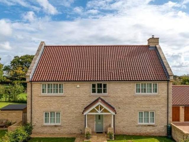 5 bedroom detached house for sale in Marchants Lane Pipehouse Freshford Bath BA2 BA2