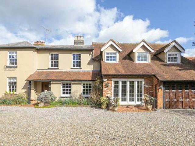 5 Bedroom Detached House For Sale In Marden Ash
