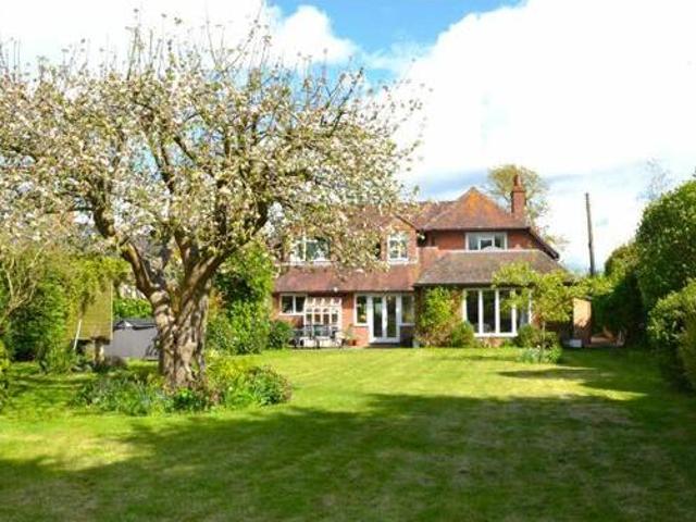 5 Bedroom Detached House For Sale In Marden, Wiltshire