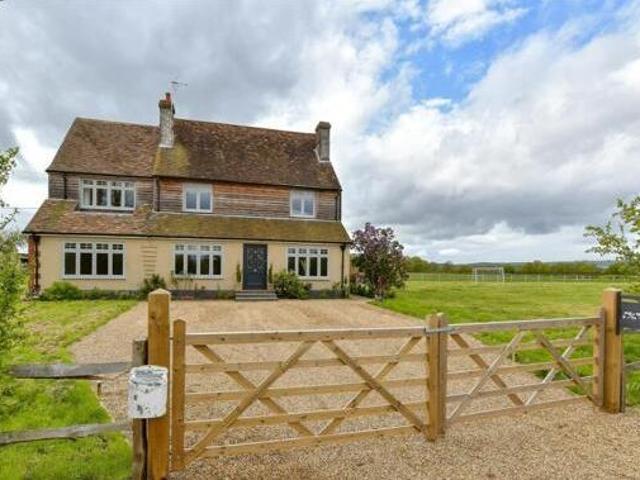 5 Bedroom Detached House For Sale In Marden