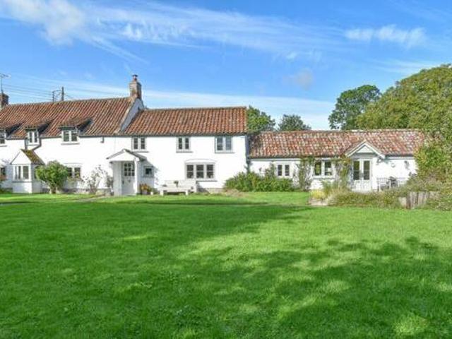 5 Bedroom Detached House For Sale In Mark, Highbridge