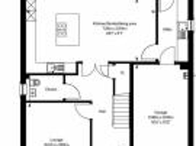5 bedroom detached house for sale in Market Road, Kirkintilloch, Glasgow, G66 3JL, G66