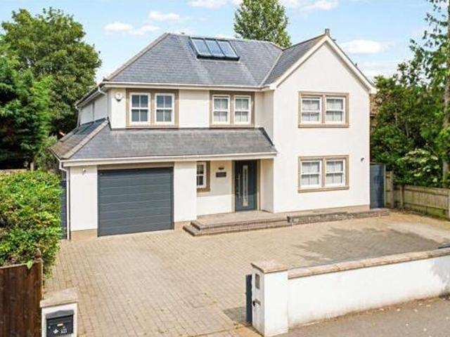 5 Bedroom Detached House For Sale In Marlow, Buckinghamshire