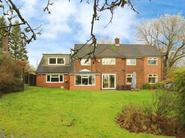 5 Bedroom Detached House For Sale In Marland