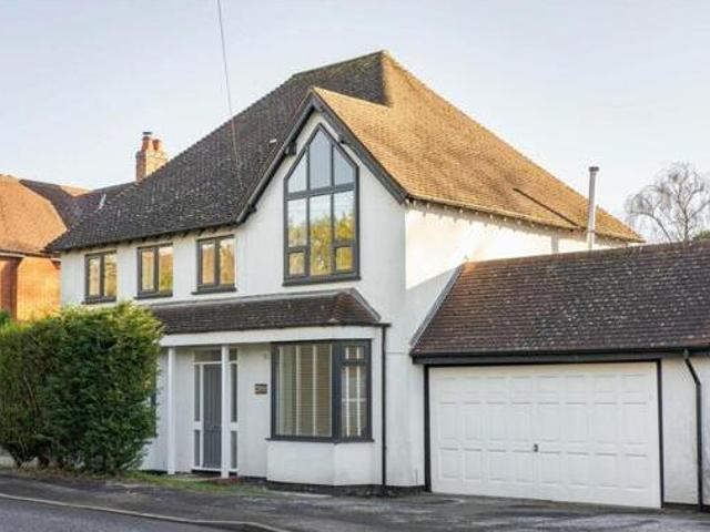 5 Bedroom Detached House For Sale In Marlbrook