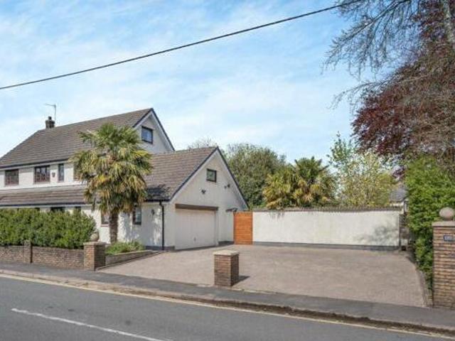 5 Bedroom Detached House For Sale In Marshfield