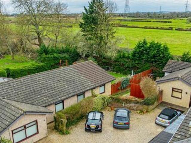 5 Bedroom Detached House For Sale In Marshfield, Cardiff