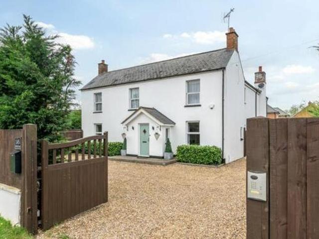 5 Bedroom Detached House For Sale In Marston Moretaine