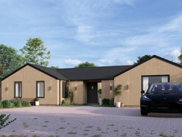 5 Bedroom Detached House For Sale In Marston Moretaine