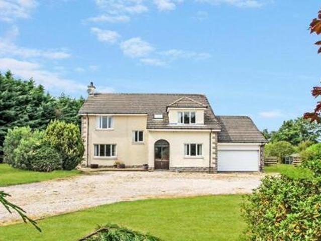 5 Bedroom Detached House For Sale In Maryculter