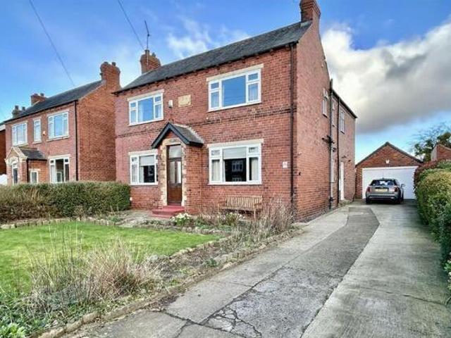 5 Bedroom Detached House For Sale In Methley